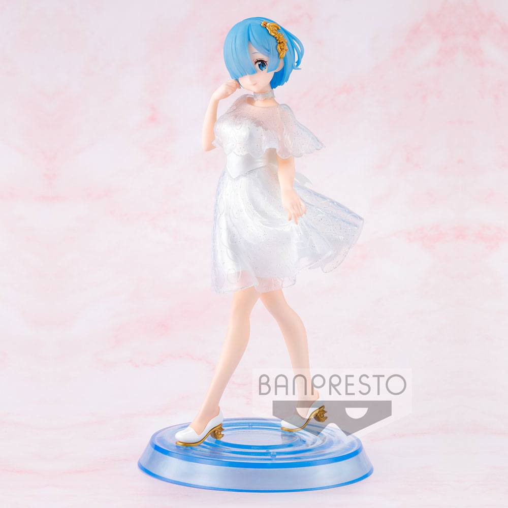Re: Zero - Rem figure - Finanime