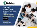 Certified Information Systems Auditor Cisa Training Finbler