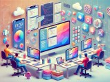 Native App Development Find And Create