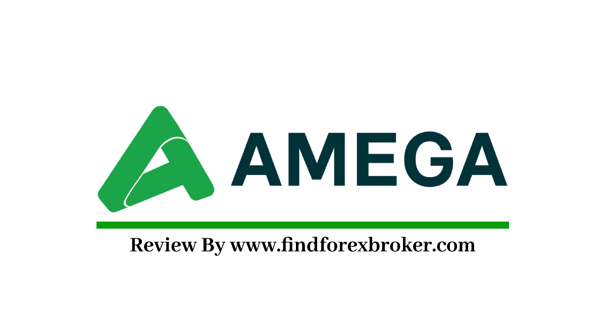Amega Finance Review 2025 - Is legit or scam forex broker?