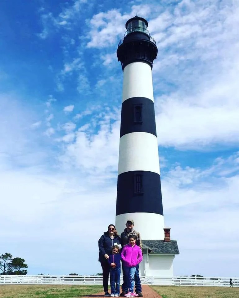 The BEST Fort Liberty and North Carolina Bucket List - Finding Mandee