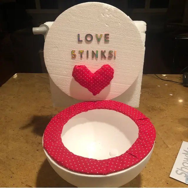 Valentine Box Ideas - Finding Mandee