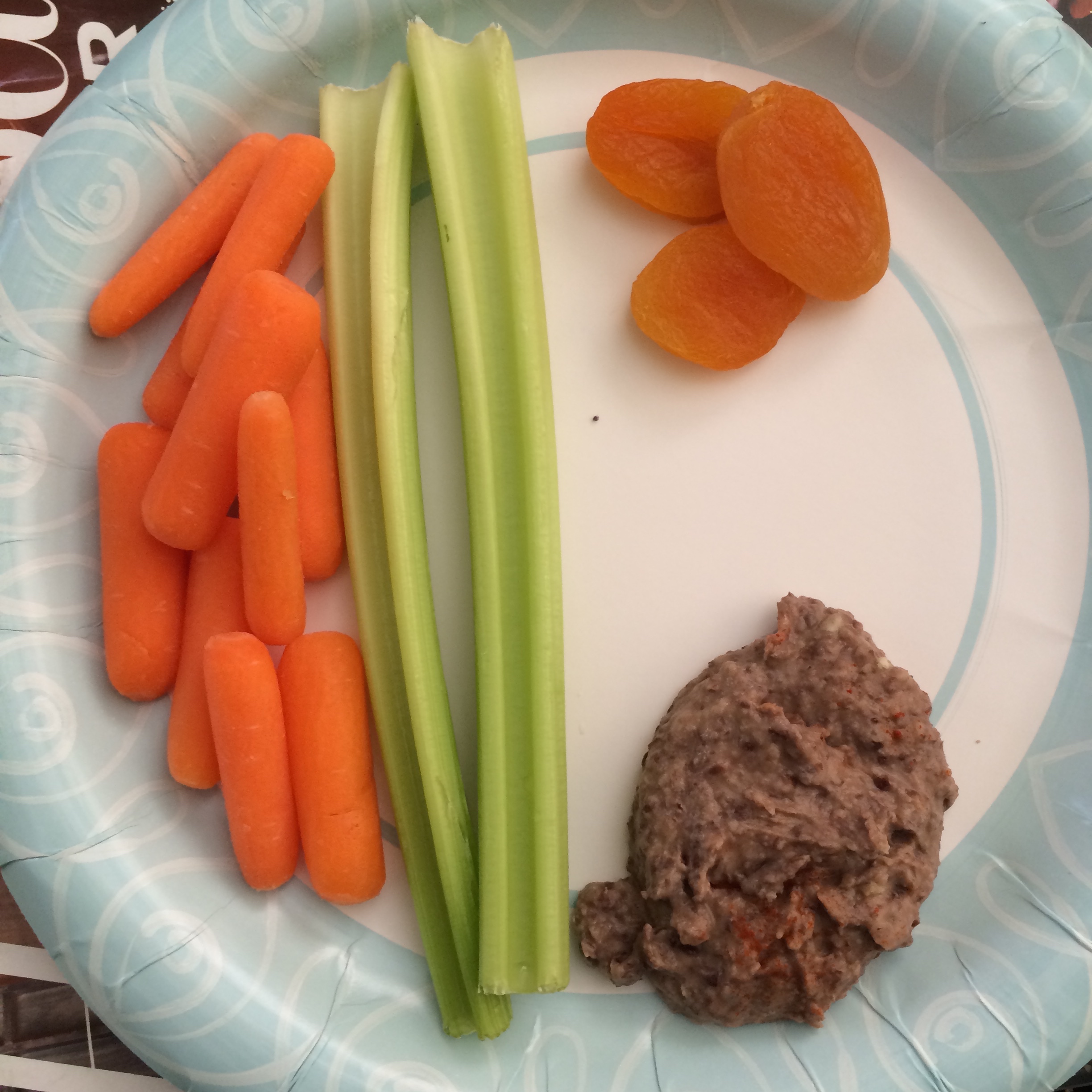 Black Bean Dip (or Another Super Easy Dip Recipe!) - Finding My Inner ...