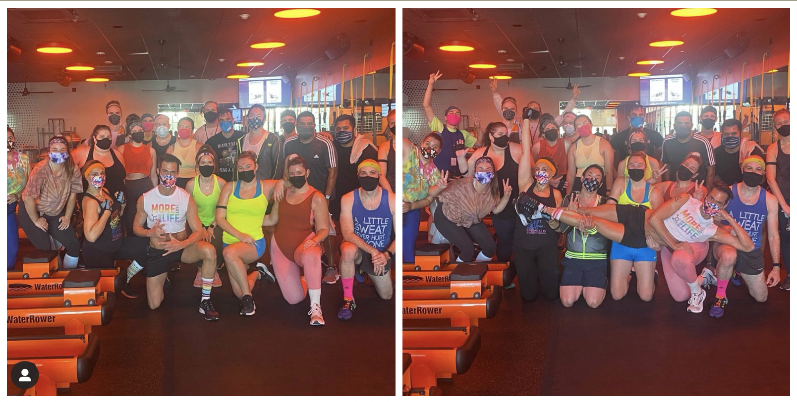 My First 90 Minute Class (or This Was Intense And Awesome) - Finding My ...