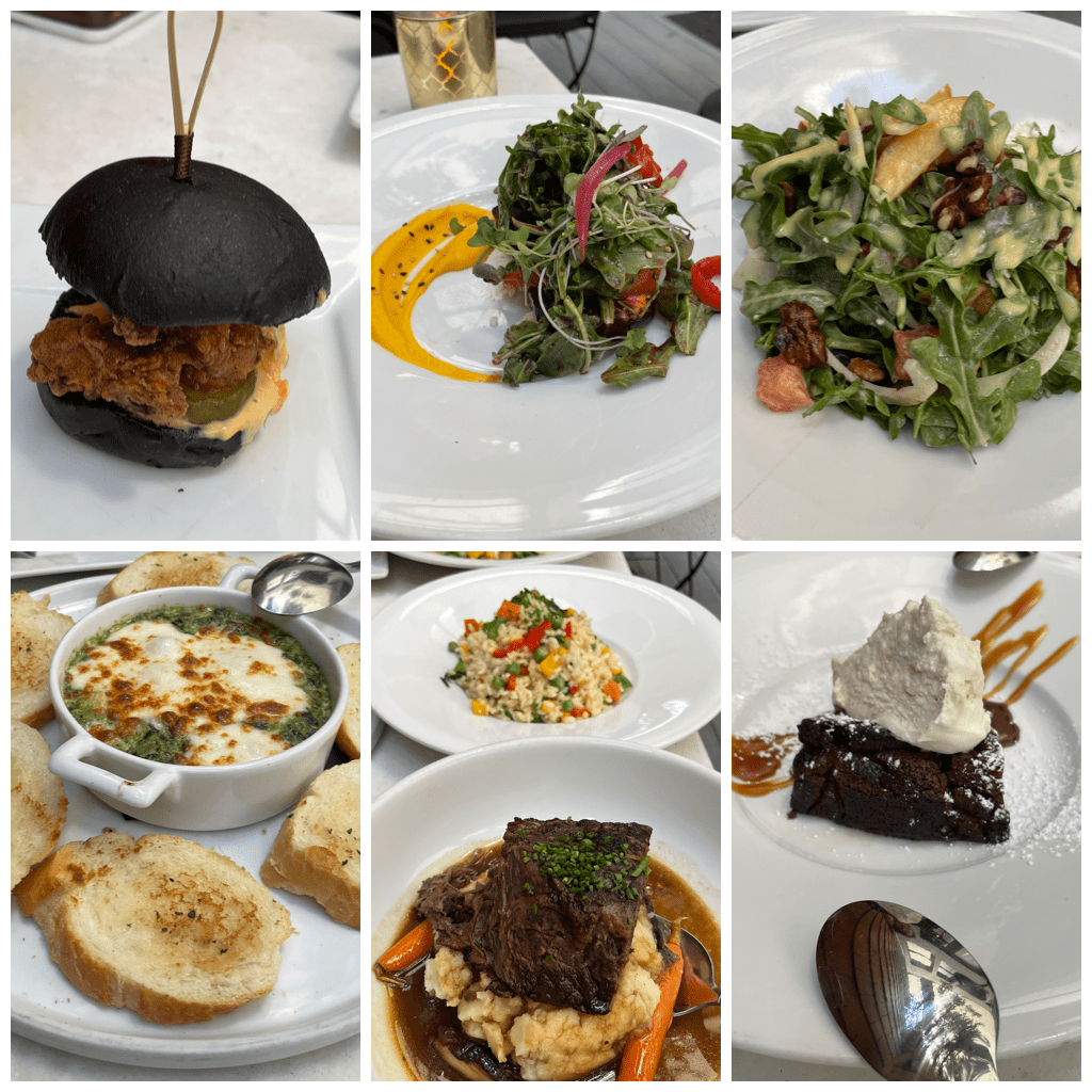 Food Archives - Finding My Inner Bombshell