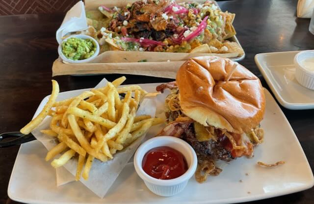 Food Archives - Finding My Inner Bombshell