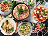 Top 25 Most Popular Italian Foods Dishes Price And Recommendations
