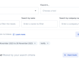 Lead Manager Store And Organize Your Leads Info Findthatlead