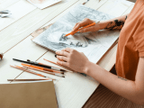 Practice Drafting Drawings