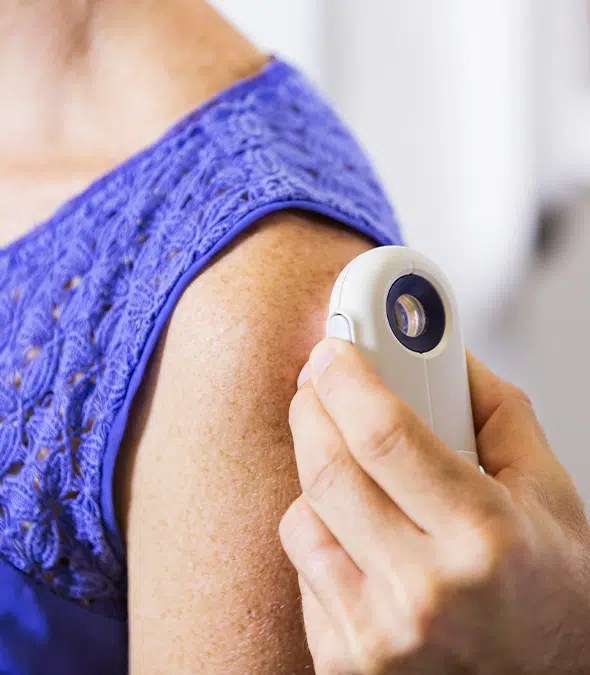 General Dermatology - Fine Skin