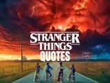 Stranger Things Quotes 170 Best Lines From Netflix Hit
