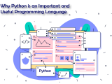 Why Python Is An Important And Useful Programming Language