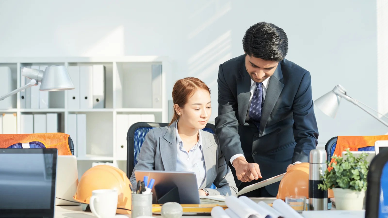 Retail Risk Management Services | Finogent Advisory LLP