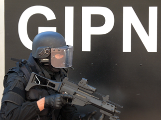 FIPN-SDLP Le GIPN - FIPN-SDLP