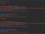 Notes Troubleshooting Fireapp