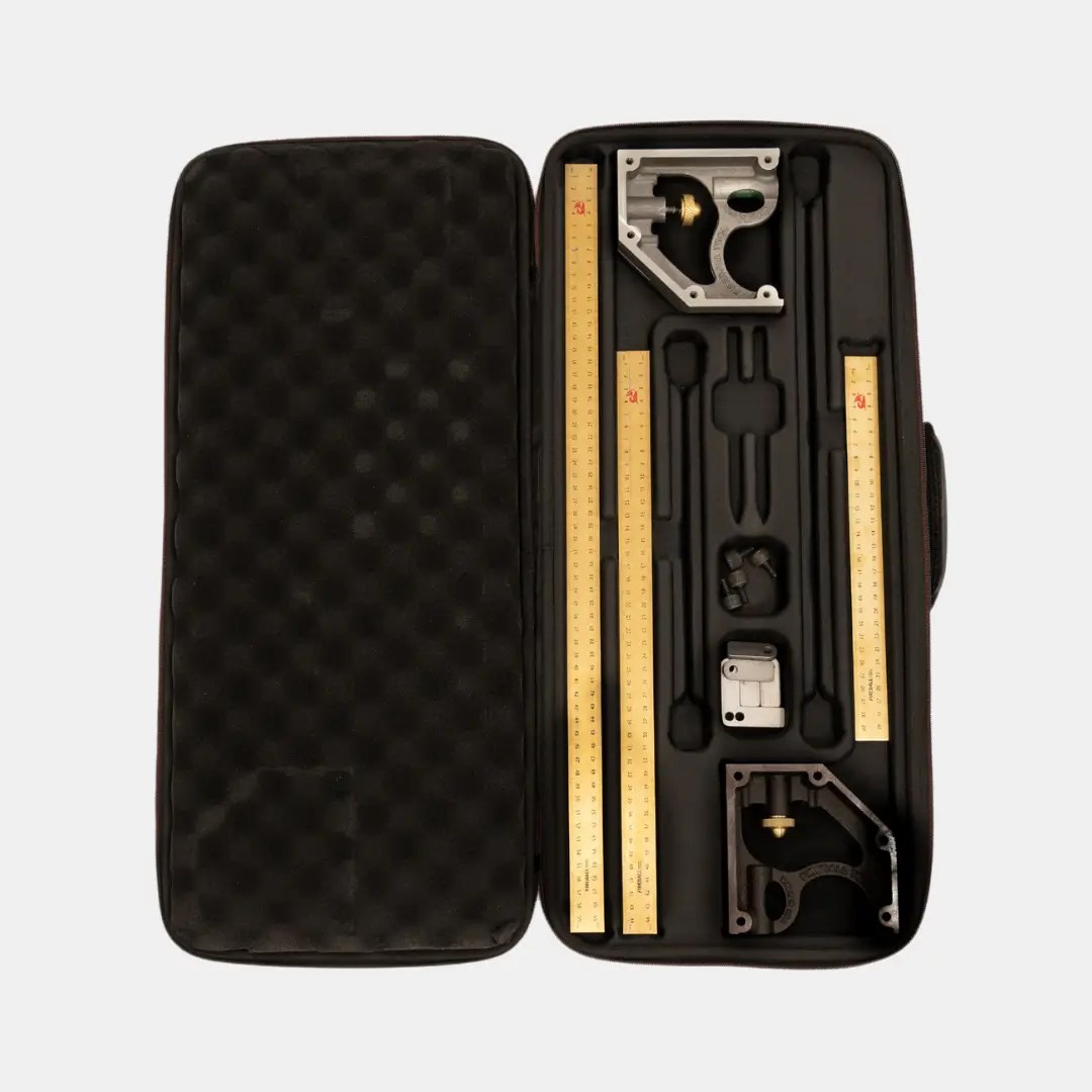 Ultimate Combination Square Pack