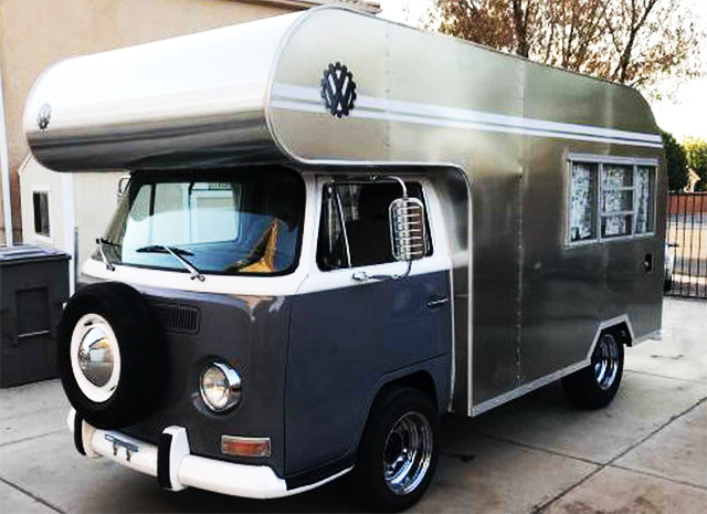 Top Ten VDUB BUSES!! | FIREBALL TIM GARAGE