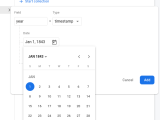 Map Cloud Firestore Data With Swift Codable Firebase