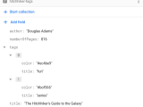 Map Cloud Firestore Data With Swift Codable Firebase