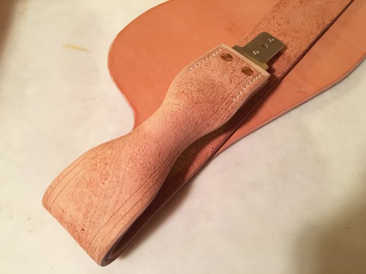 How to Turn Your Stirrups: 3 Ways – FIREBUG LEATHER