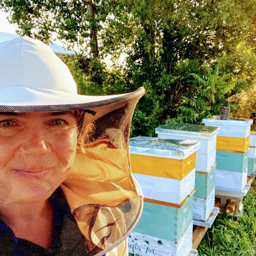 HONEY – Firefly Fields