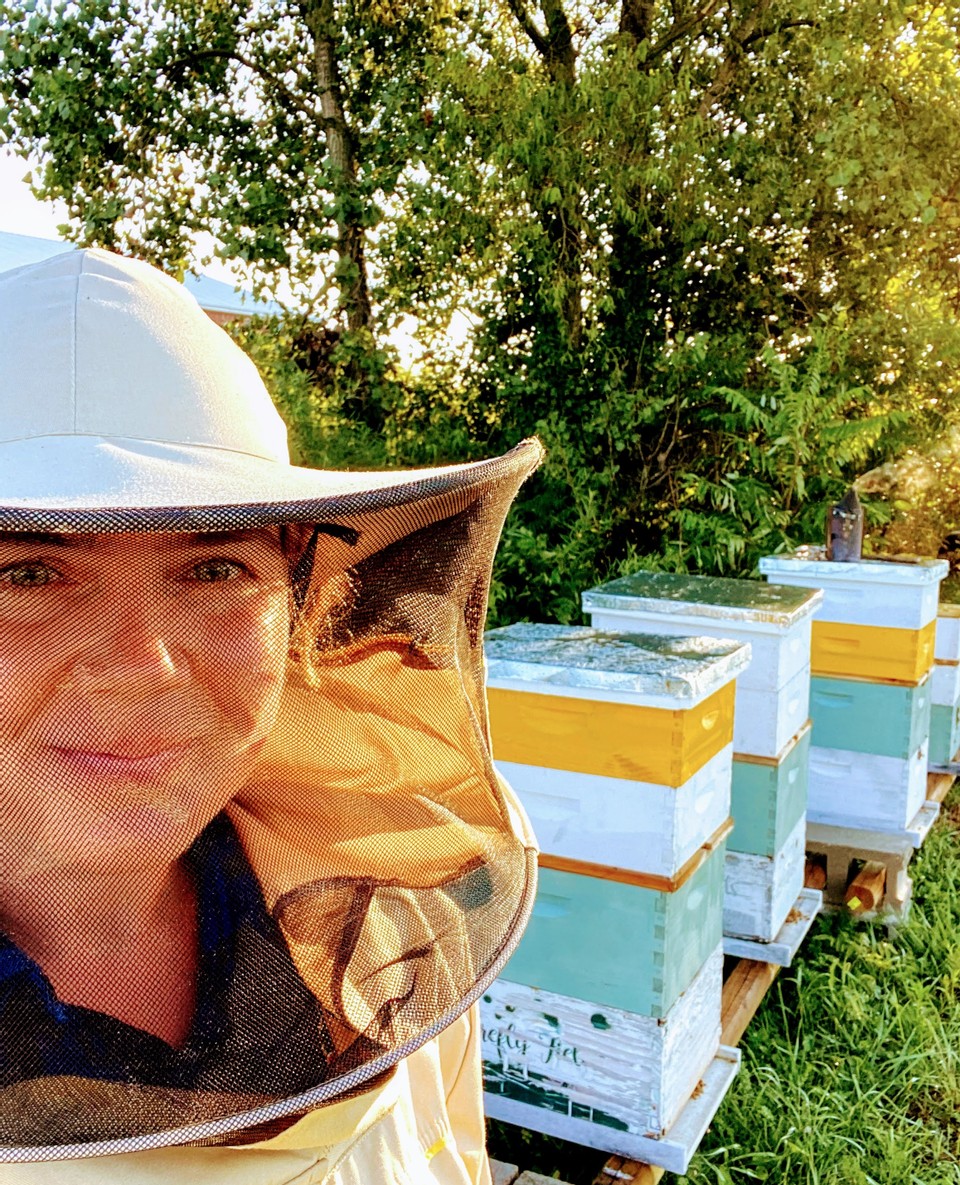 Meet Virginia – Firefly Fields