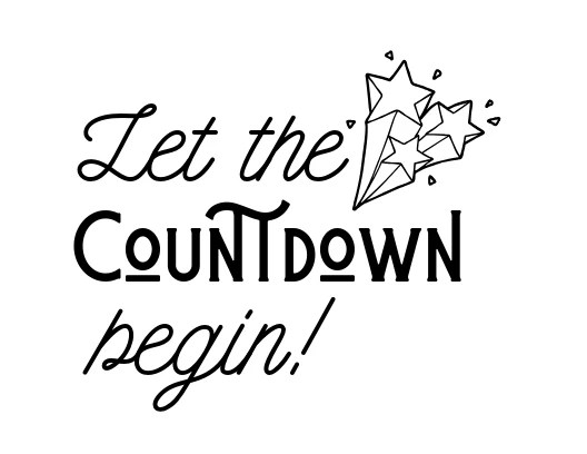 Let The Countdown Begin Firefly Craft