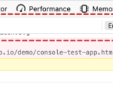 Console Messages Firefox Source Docs Documentation