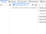 Firefox Devtools User Docs Firefox Source Docs Documentation