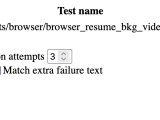 Debugging Firefox With Pernosco Firefox Source Docs Documentation