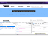 Toolbox Firefox Source Docs Documentation