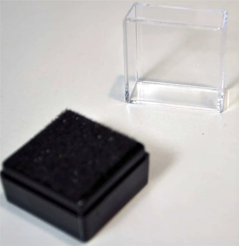 17 EMS Years Of Service Pin