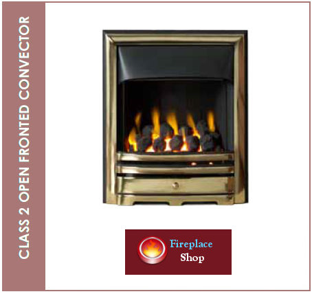 How to choose a gas fire – stovesandflues