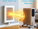 Convector Heater Vs Radiator Ultimate Heating Solution Showdown