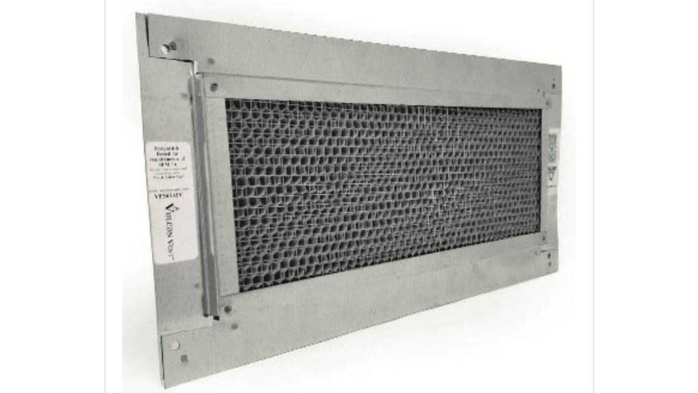 Wildfire Resistant Vents FAQ - Fire Safe Marin