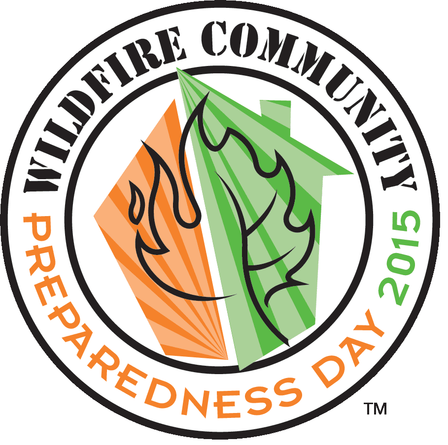 National Wildfire Community Preparedness Day: May 2, 2015 - Fire Safe Marin