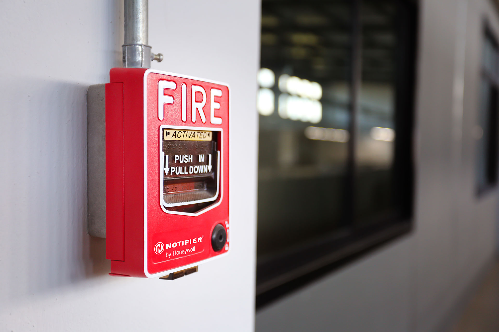 Fire Safety Solutions | FireTron