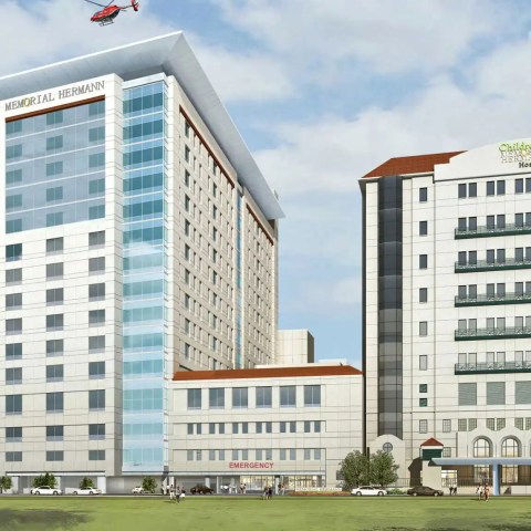 Projects - Integrated Life Safety Solutions | Firetron, Inc.