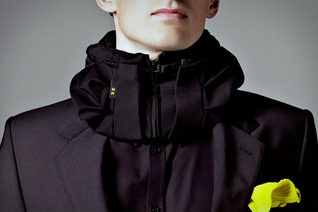 The Invisible Helmet