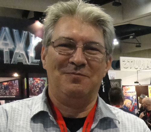 Cemetery Dance Talks With IDW’s Jeff Conner About Stephen King, Clive ...