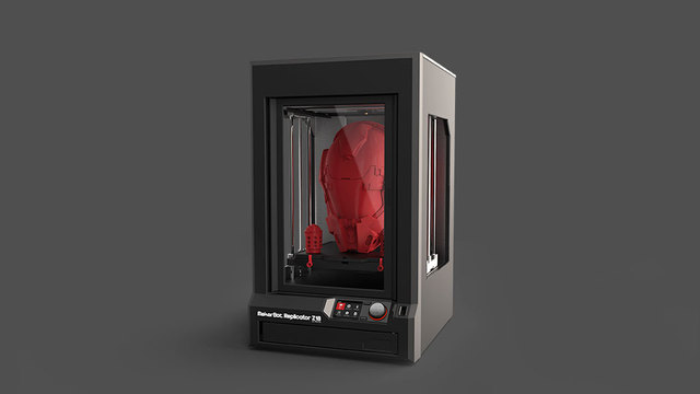 MakerBot Announces Three New MakerBot Replicator 3D Printers