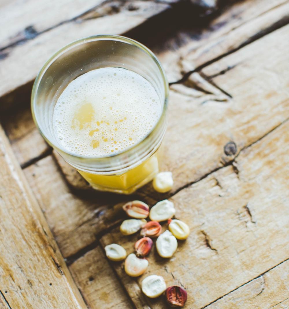 True Craft Project Leads This Week's 5 Stories Over Beer