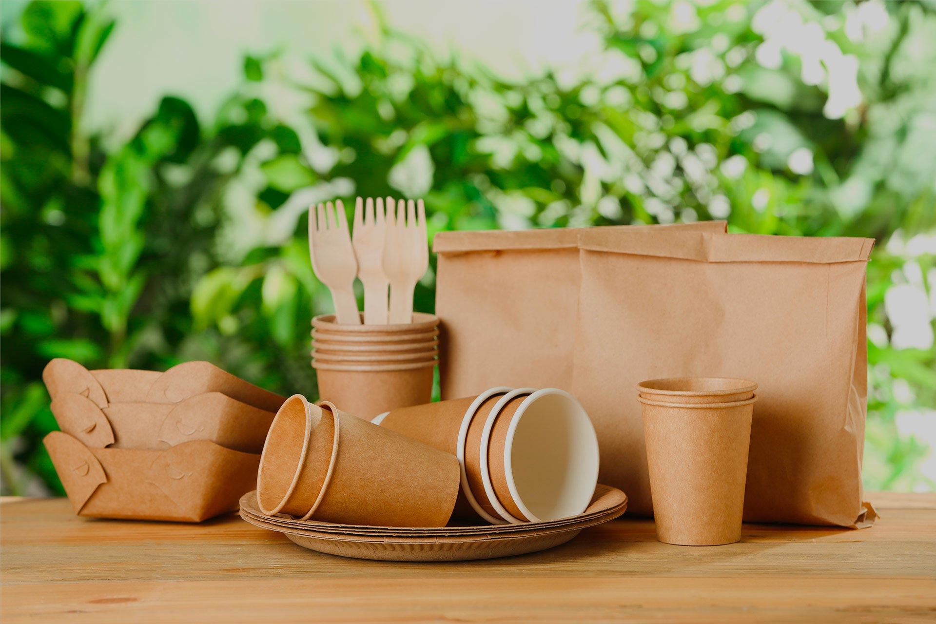 FirstDipal - Personnalisez vos emballages alimentaires