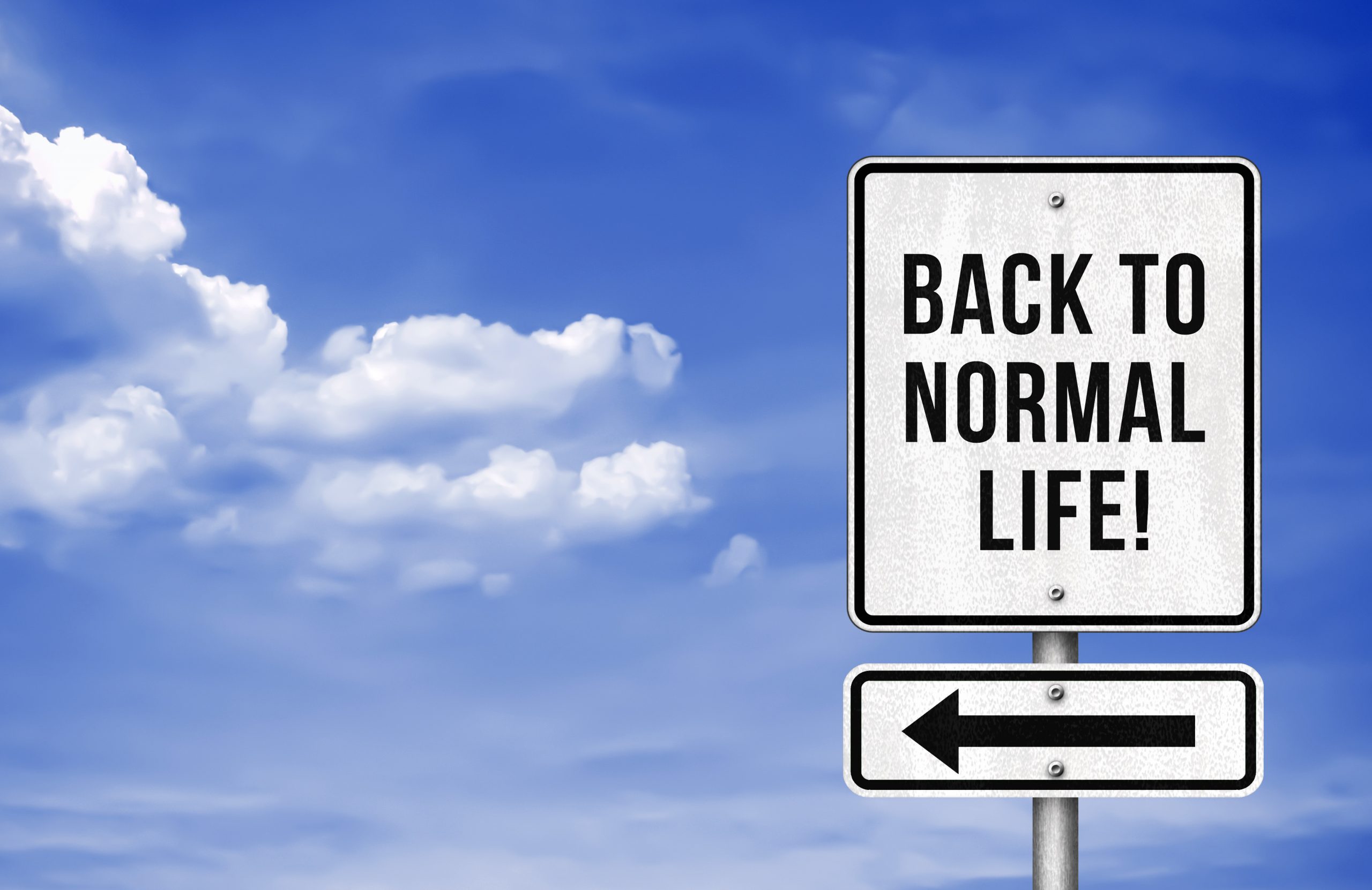 normal life – FIRST DRAFT