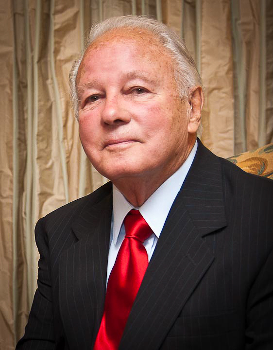 Edwin Edwards, R.I.P. – FIRST DRAFT