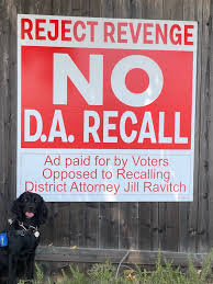 recallposter – FIRST DRAFT