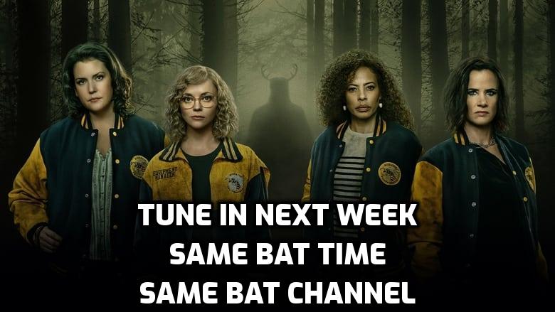 Yellowjackets Meme – FIRST DRAFT