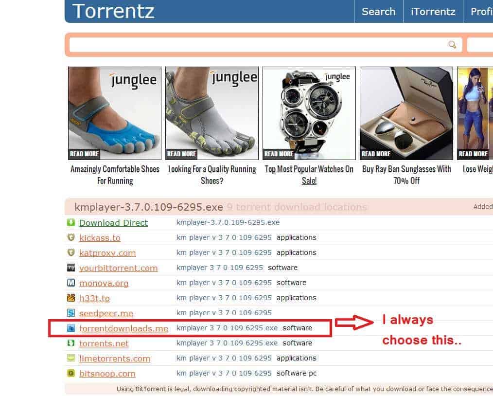 How To Download Torrent using utorrent – Leaked