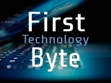 Web Design First Byte Technology