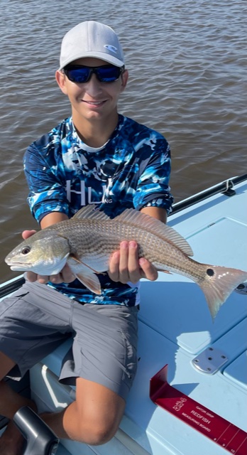 Photo Gallery – First Coast Fishing Charters LLC